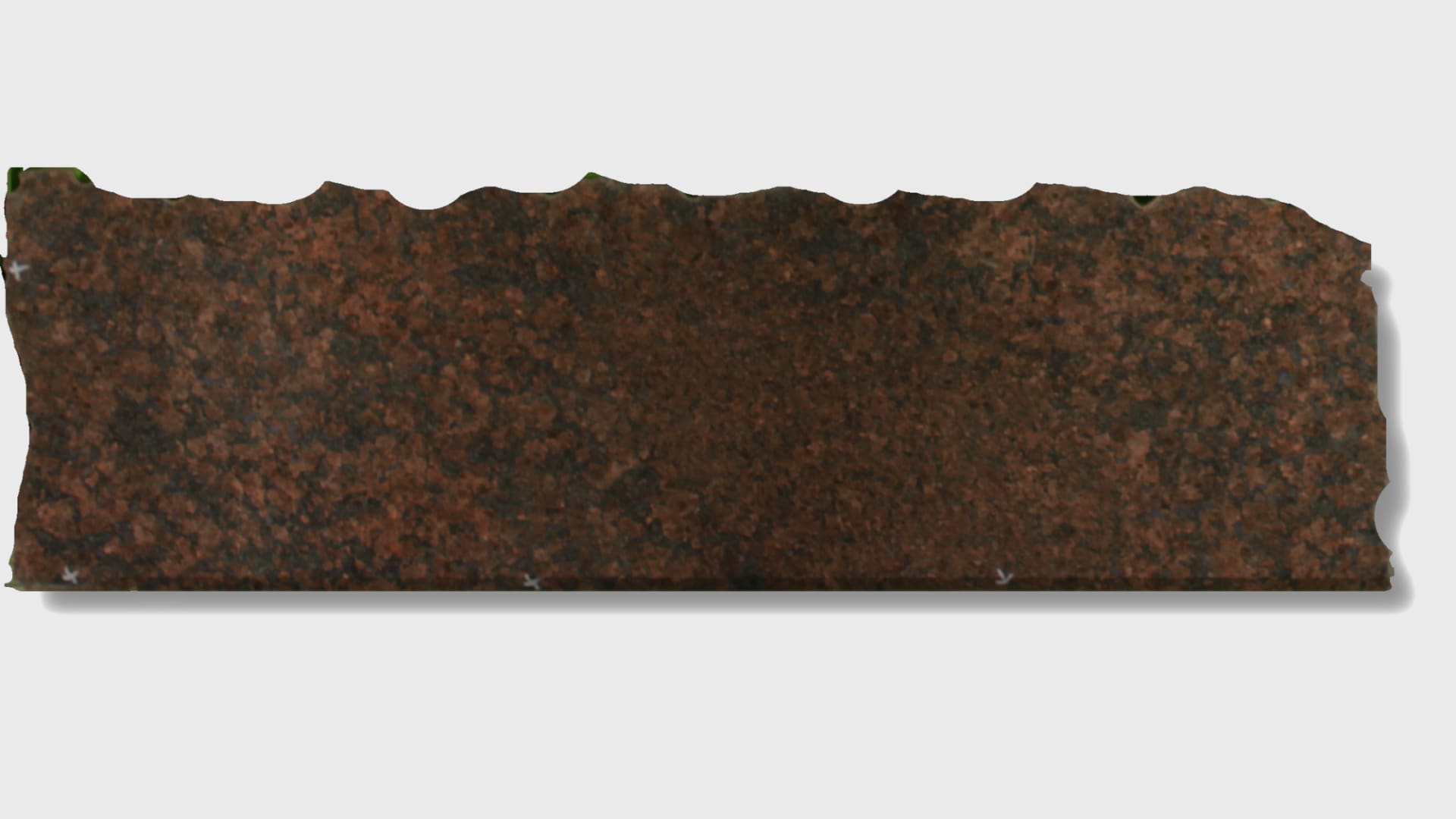 Amazon Blue Granite - StoneTrash