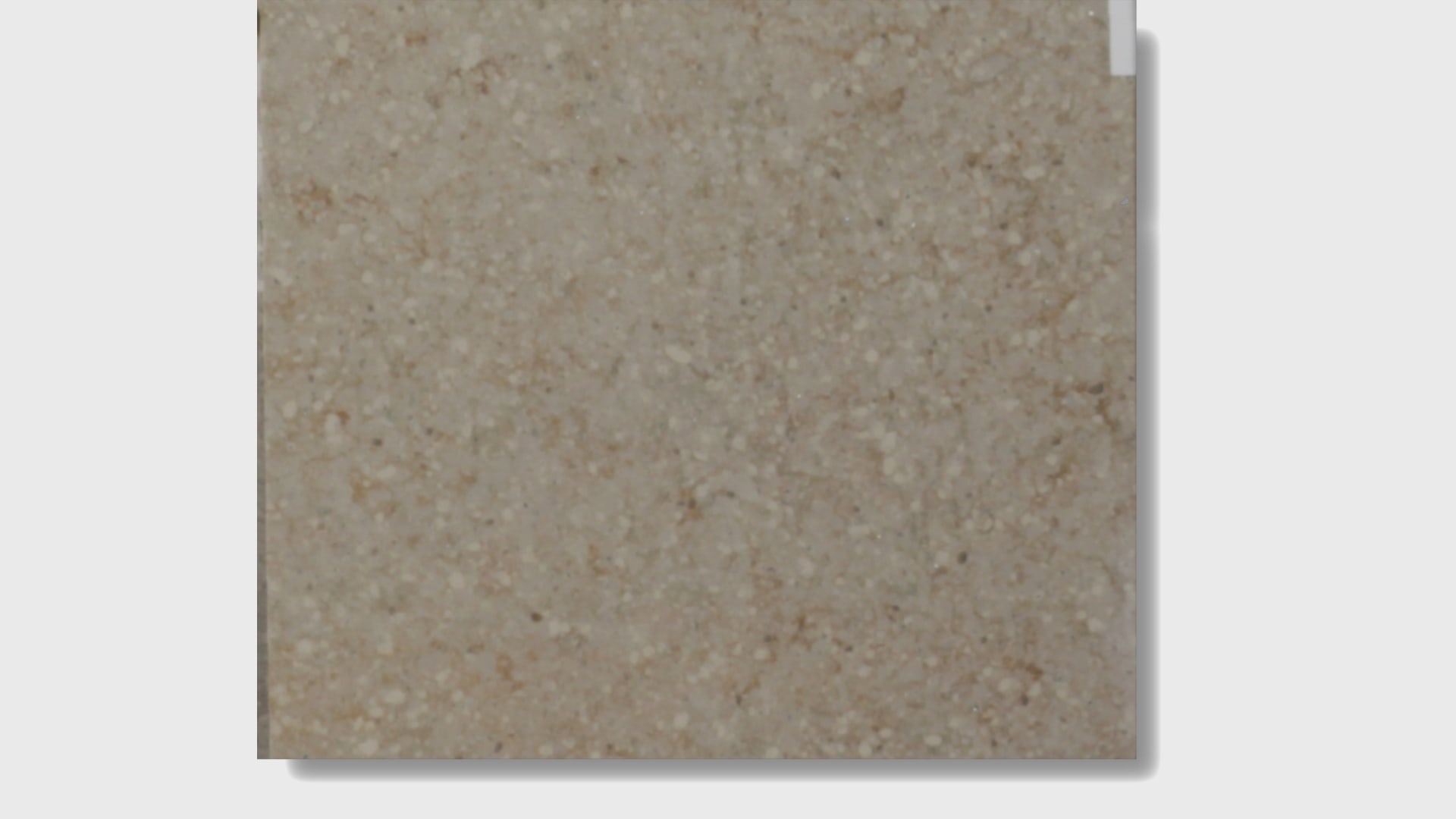 Ivory Wave Hanstone Quartz by Hanstone - StoneTrash