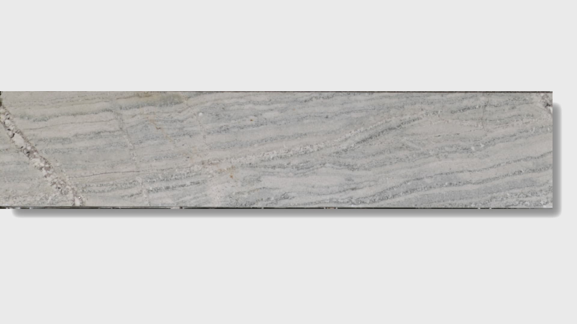 Mont Bleu Honed Granite - StoneTrash