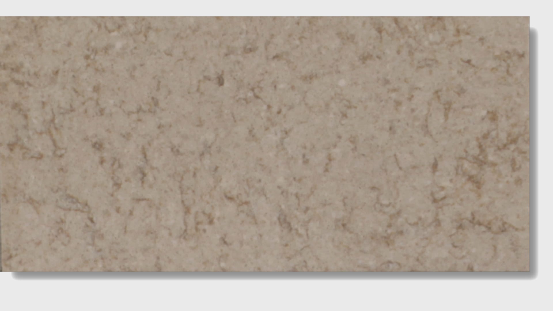 Walnut Luster Hanstone Quartz by Hanstone - StoneTrash