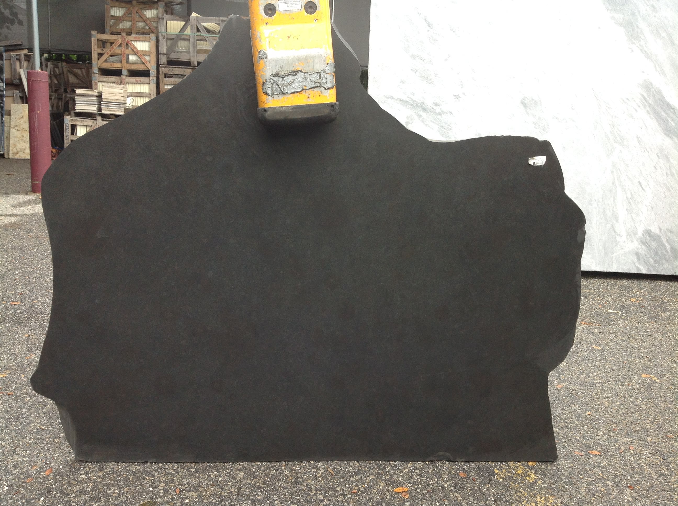 Remnant Black Slate Slate - StoneTrash