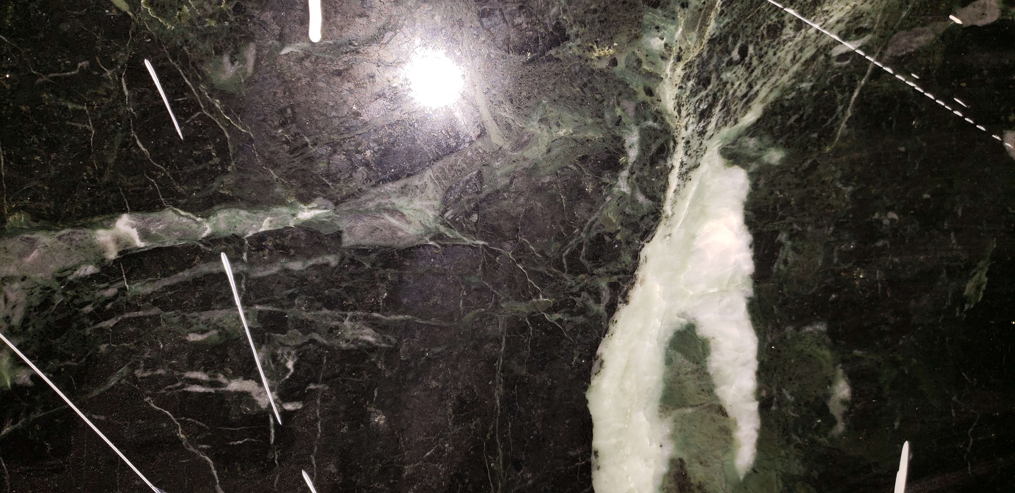 Verde Antique Marble - StoneTrash