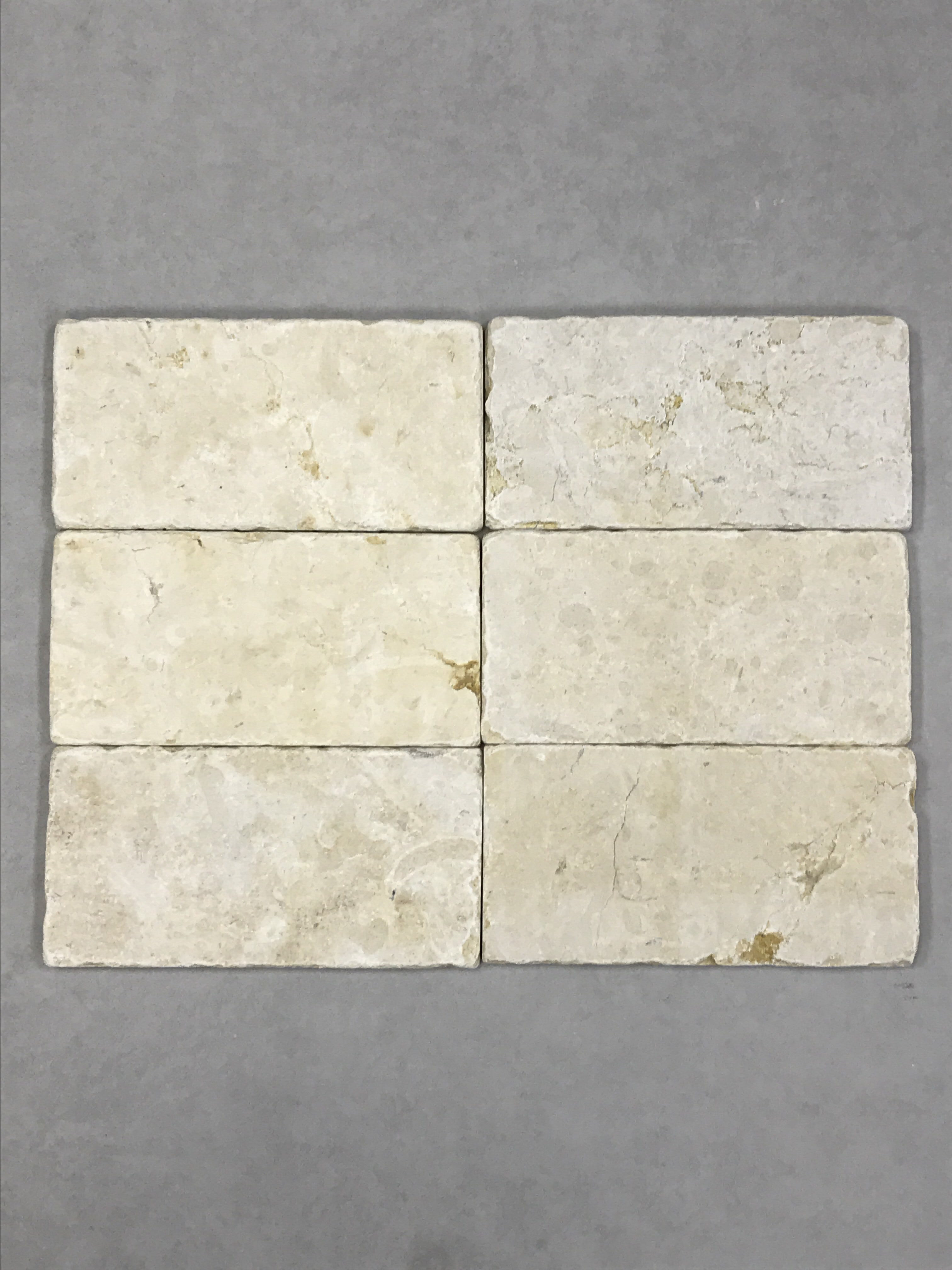Jerusalem Stone Travertine Tile - StoneTrash