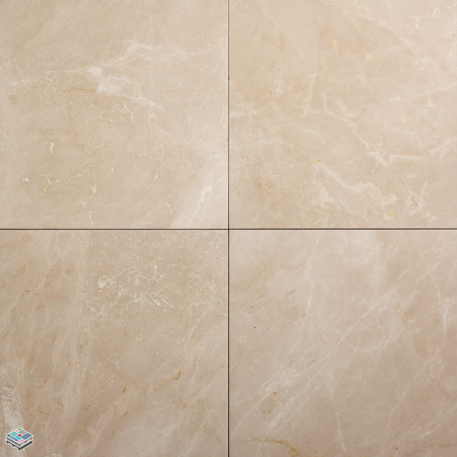 beige marble tile texture