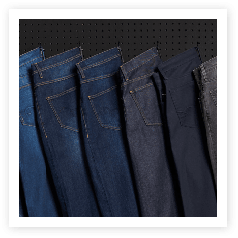 Clothing Fit: How to Find Clothes That Fit You | Stitch Fix