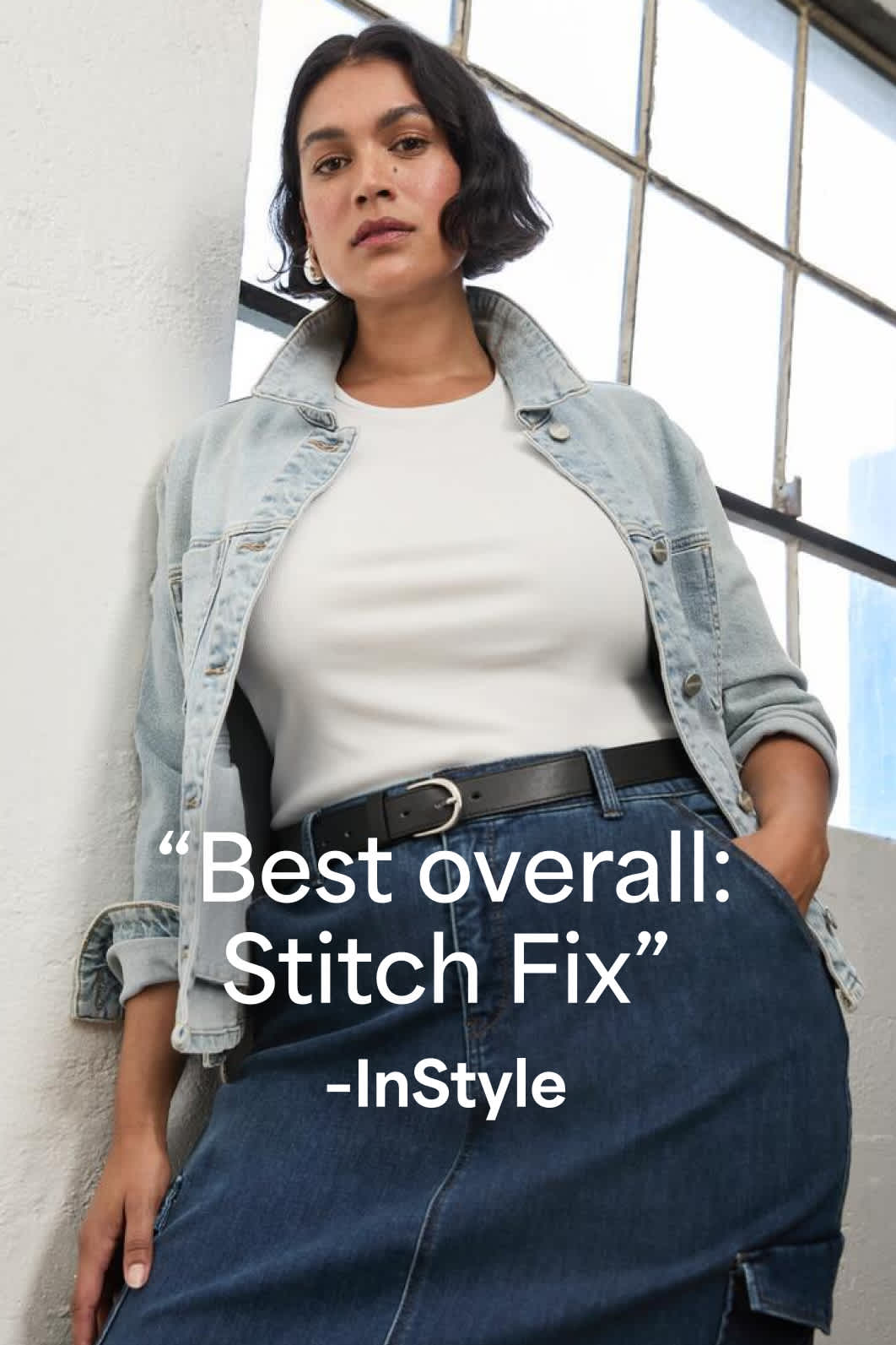 Women's Clothes | Men's Clothes | Kid's Clothing Boxes | Stitch Fix