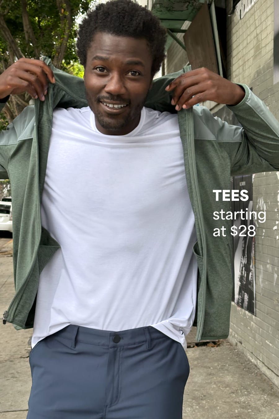 Men's Clothing | Personal Styling | Stitch Fix