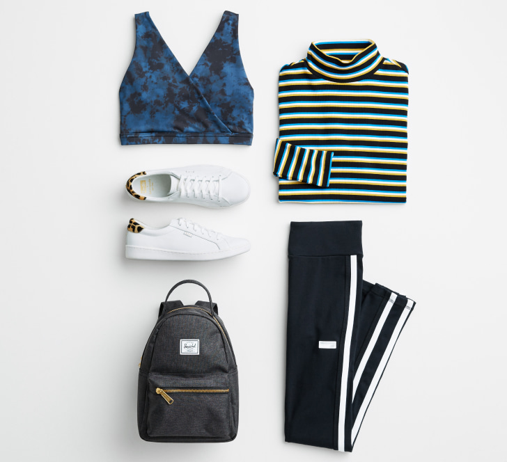 Women's Activewear | Women's Athleisure | Stitch Fix