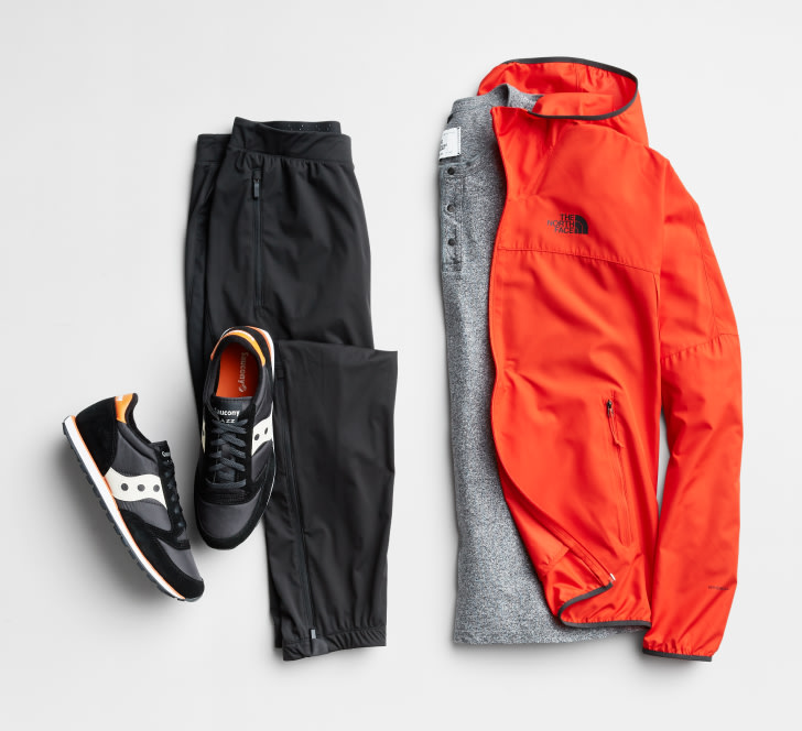 Men's Workout Clothes | Men's Activewear | Stitch Fix