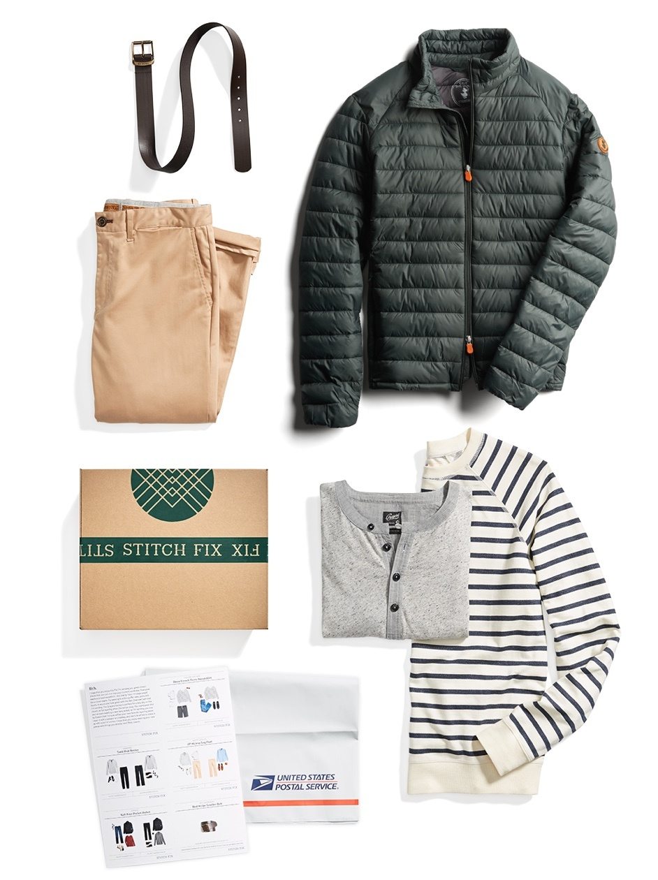 Stylist | Personal Stylist | Fashion Stylists | Stitch Fix