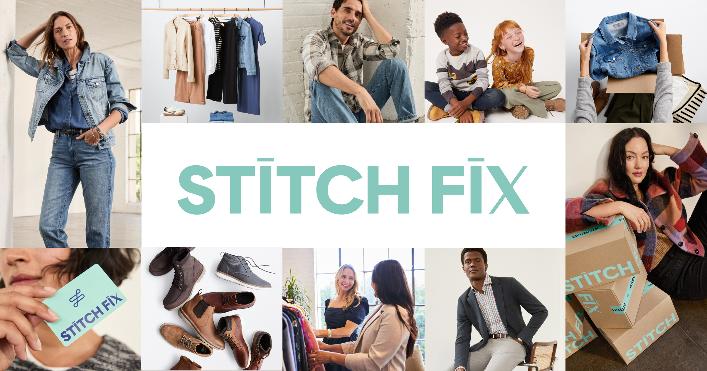Stitch Fix Careers And Employment Come Work With Us