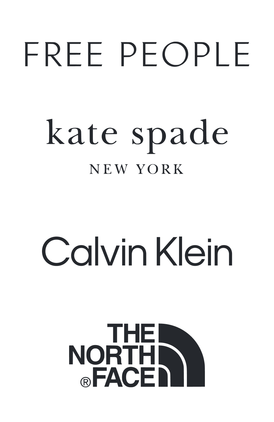 Free People Logo