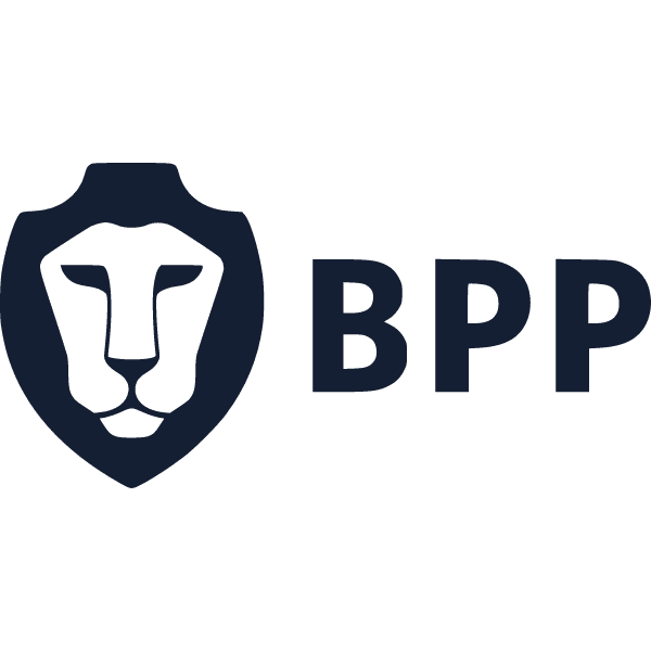 Bpp Law School Logo