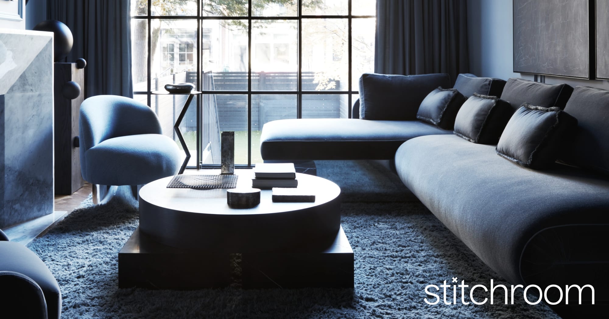 Fabrics | Stitchroom