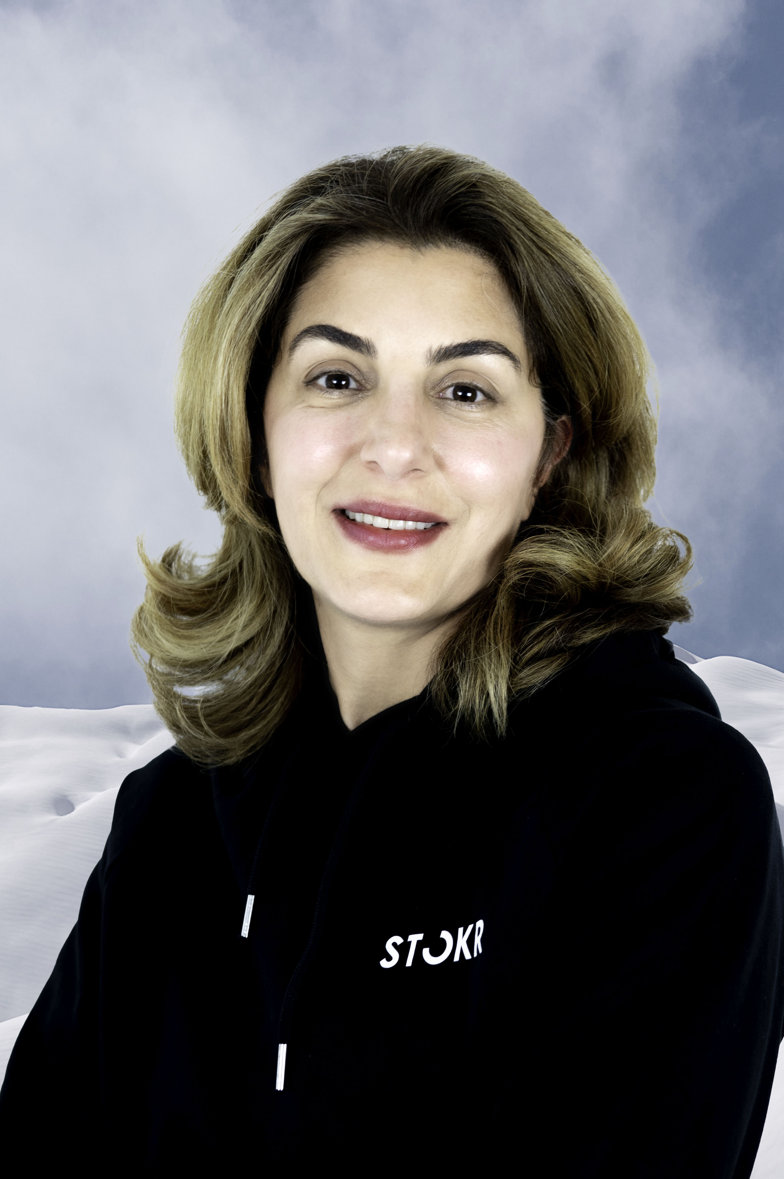 STOKR