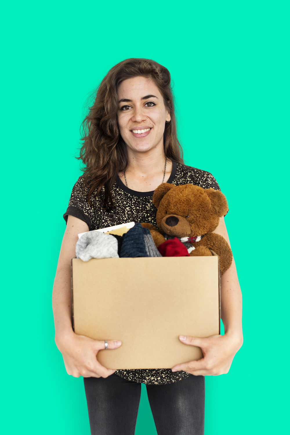 Spring Cleaning : 3 Easy Questions To Help Clear Out Clutter | Keylock ...