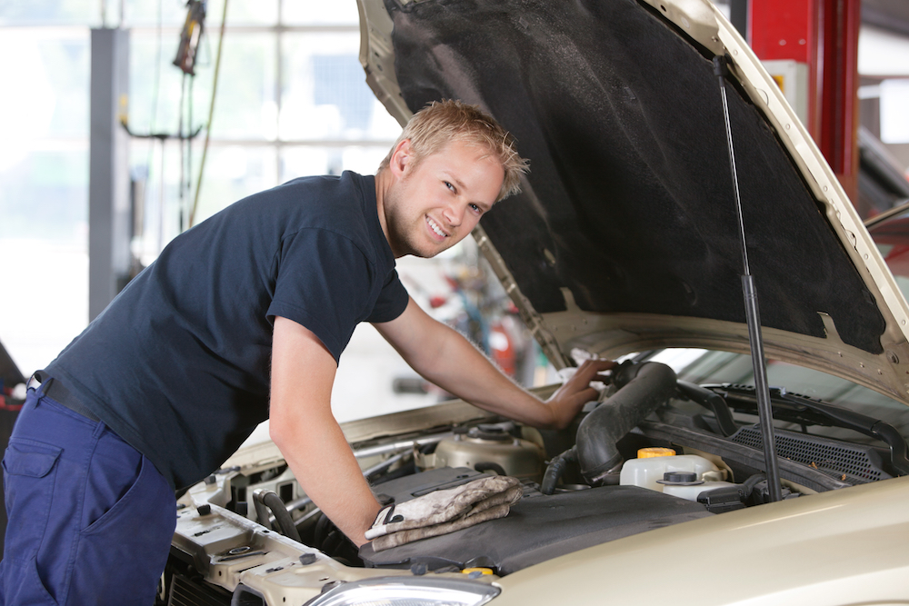 5 Easy Steps To Make Your Vehicle Last - Basic Vehicle Maintenance ...