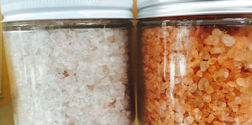 Self Storage Crime Watch: Storing (and Snorting) Bath Salts | Storagefront