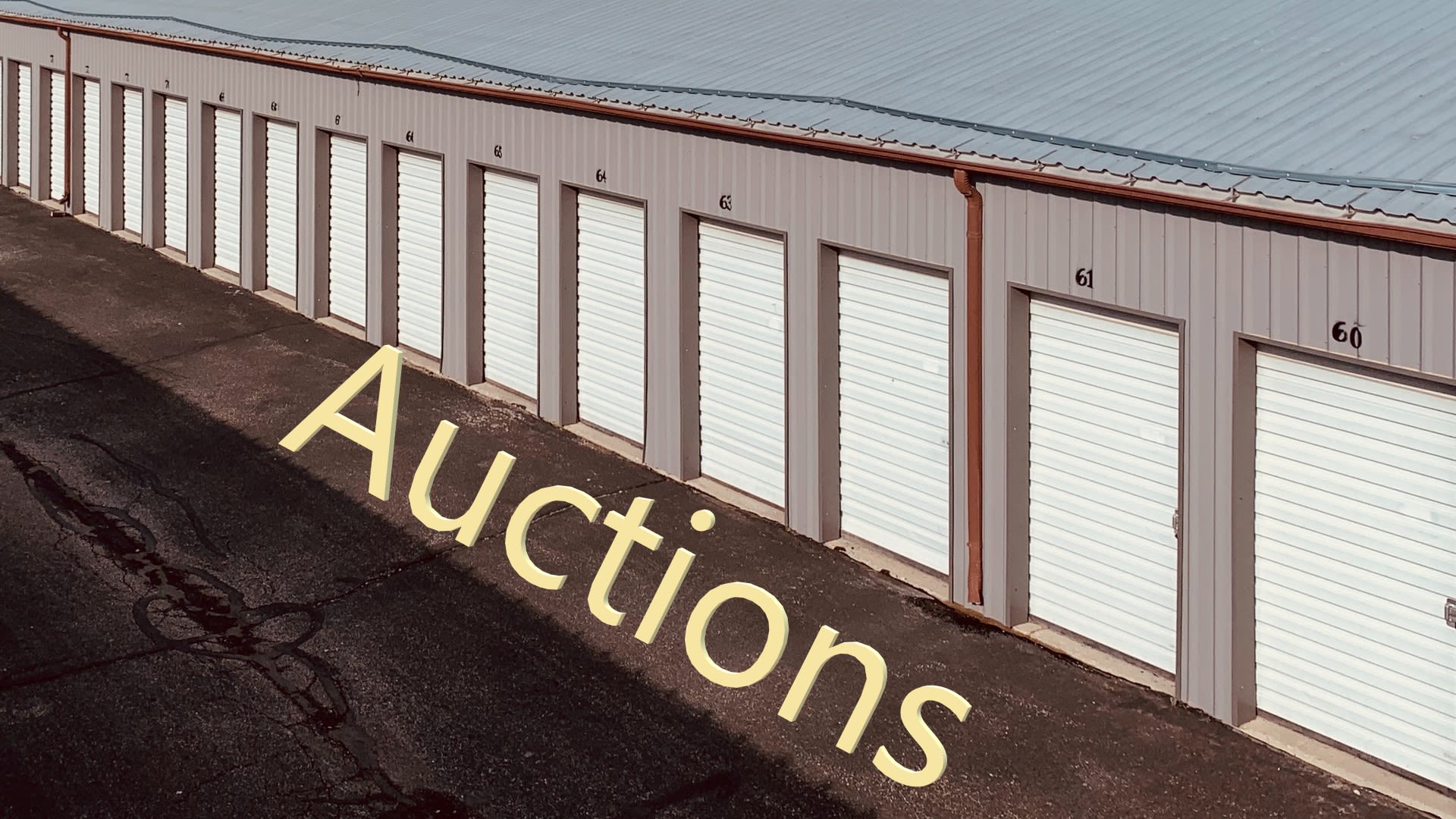 How to Bid at A Self Storage Auction | Storagefront