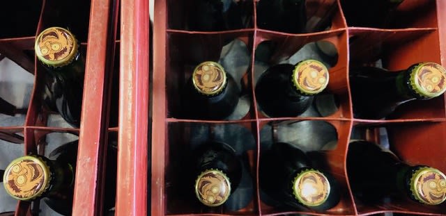 How to Store Your Beer | Storagefront