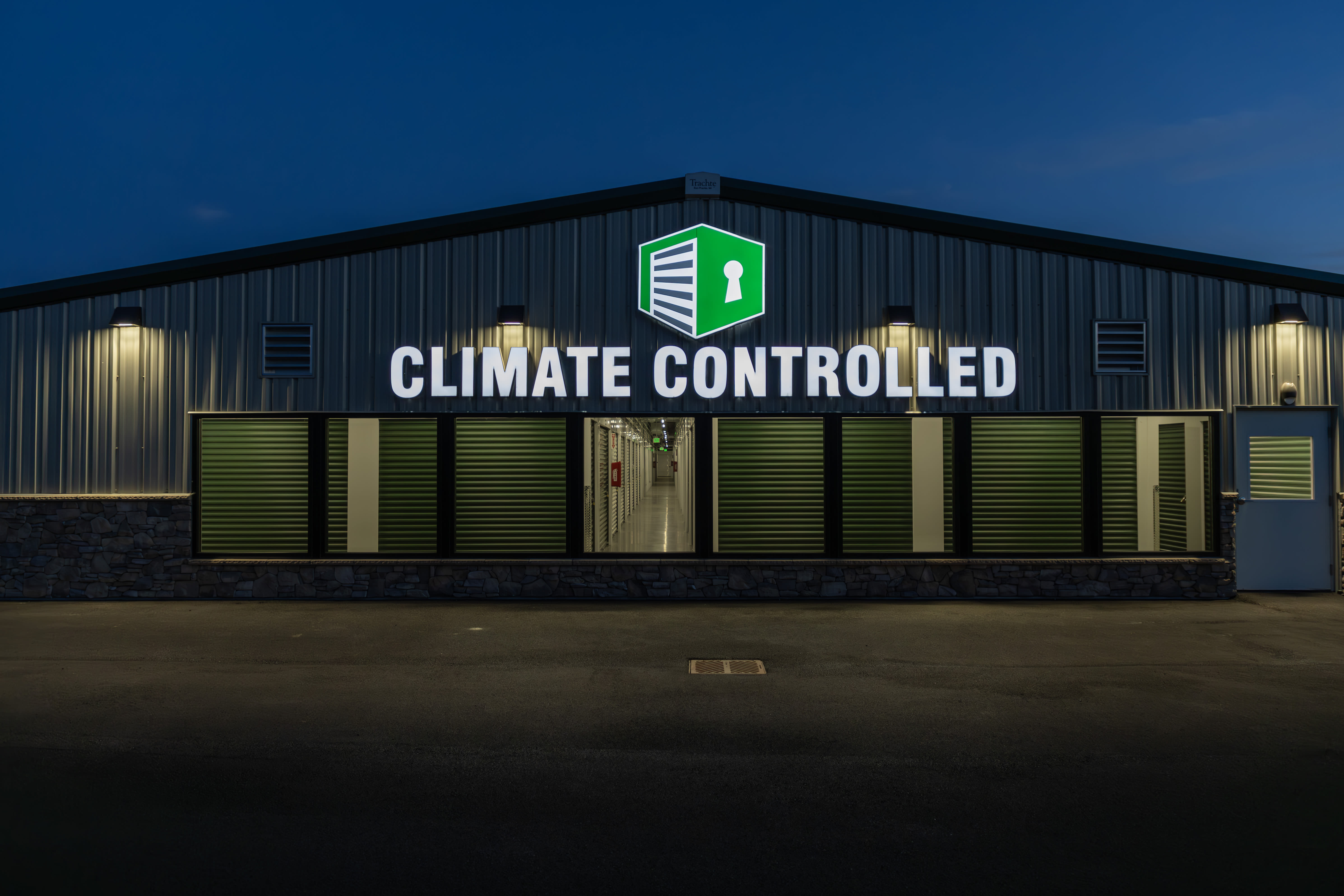 Why Choose Climate Controlled Storage in Richland