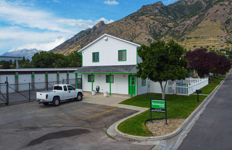 Commercial Storage in Provo Can Boost Efficiency and Growth