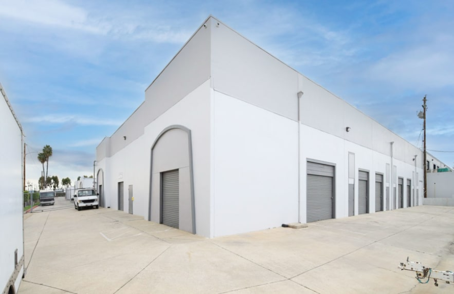 Choosing a Commercial Storage Unit Facility in La Habra