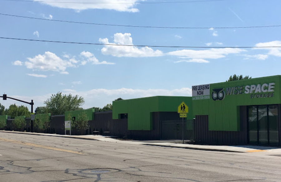 Storage Unit Sizes in Boise: Find the Perfect Fit