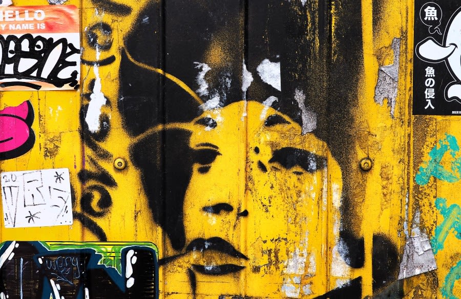 The Burgeoning Art Industry in Bakersfield