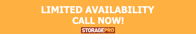 Storage Units In Nipomo, CA