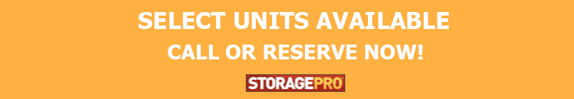 Storage Units In Payson, AZ