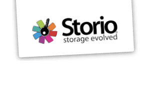 Home | Storio Self Storage