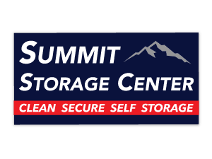 Home | Summit Storage Center