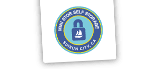 Mini Stor (707) 429-2200 located at 621 Railroad Avenue in Suisun City ...