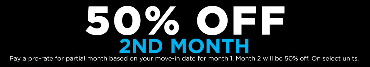 Storage Units Gallatin, TN | Storelocal Self Storage