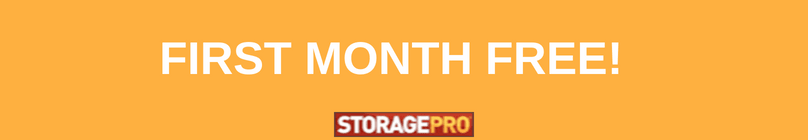 Affordable, Clean, Convenient Storage Units in Livermore, CA