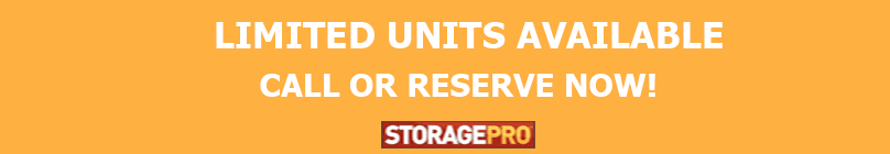 Storage Units In Lemoore, CA