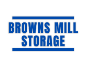 Home | Browns Mill Self Storage