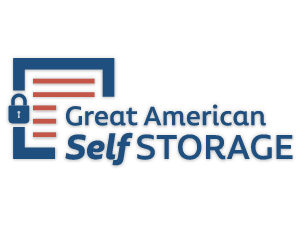 Home | Great American Self Storage
