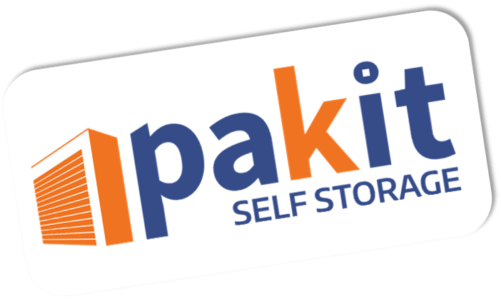 Home | Pakit Storage