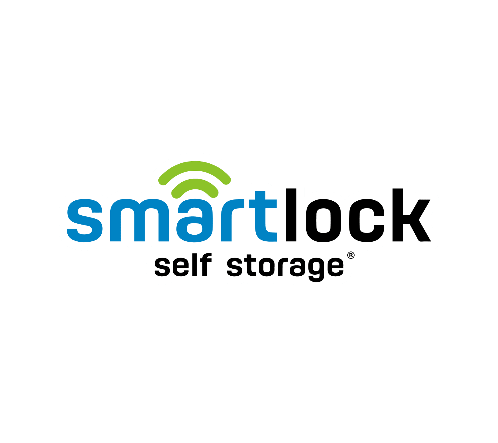 Smartlock Self Storage®
