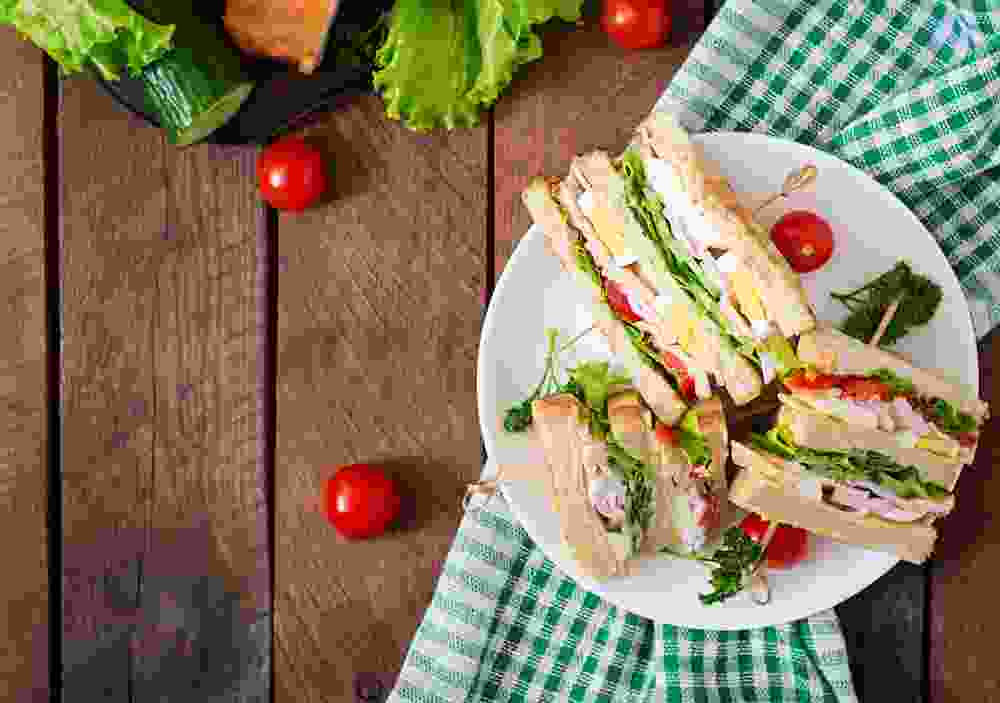 How To Store Leftovers Safely And the Right Way - A Food Storage Guide ...