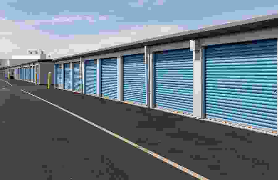 Top Benefits of Drive Up Storage Units | StaxUP Storage