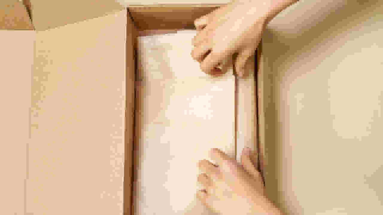 Storing Fragile Items | American Classic Storage