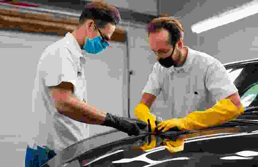 Understanding Types of Rust and Protecting Items in Storage