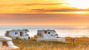 Dana Point RV & Boat Storage | Orange County Storage