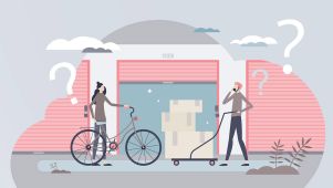 Home | Expressway Self Storage