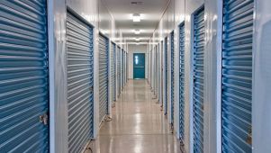 Home Team Climate Controlled Storage Units (Special 50% OFF)