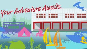 Home | Bay Area Self Storage