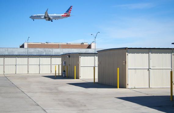 Affordable Self Storage Spaces in Fresno, CA from $70.50